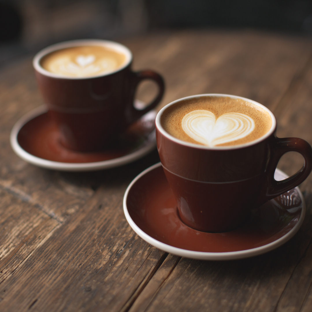 Academic Buddy Programme | Academic Buddy Coffee Moment